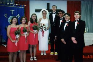 TH1RTEEN R3ASONS WHY | Jamie Ayres