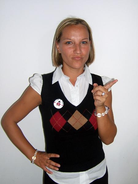 Follow Me | Jamie Ayres