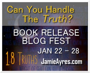 Truth or LIES? | Jamie Ayres
