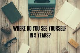 Preparing for the Future | Jamie Ayres